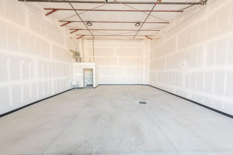 What Is Flex Warehouse Space? - WorkBay